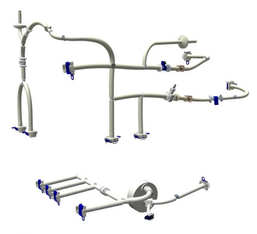 ÄKTA readyflux™ tangential flow filtration systems | Cytiva