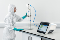 Palltronic Flowstar V integrity test instruments | Cytiva