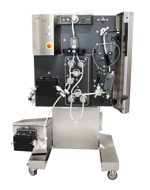 ÄKTA ready™ chromatography system | Cytiva