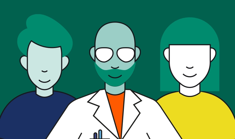 Scale up your bioprocess | Cytiva