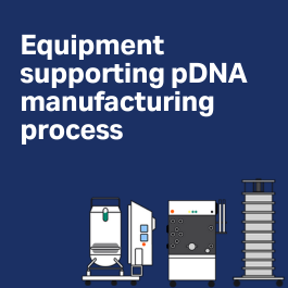 Plasmid Purification | Cytiva