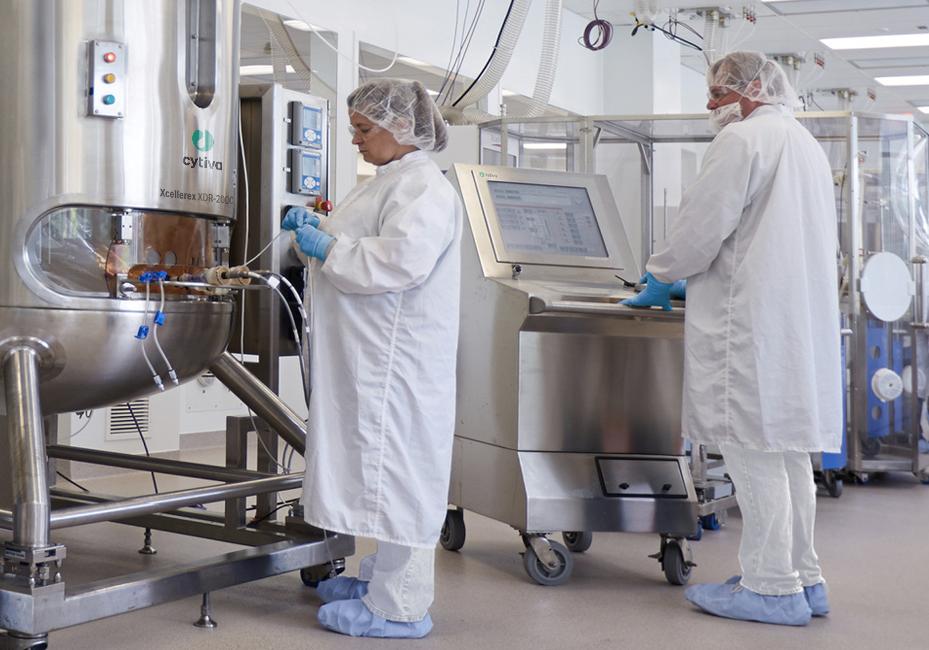 FlexFactory | Cytiva