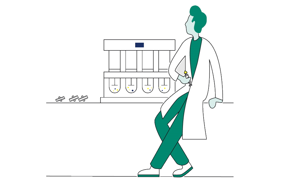 Filtration in dissolution testing | Cytiva