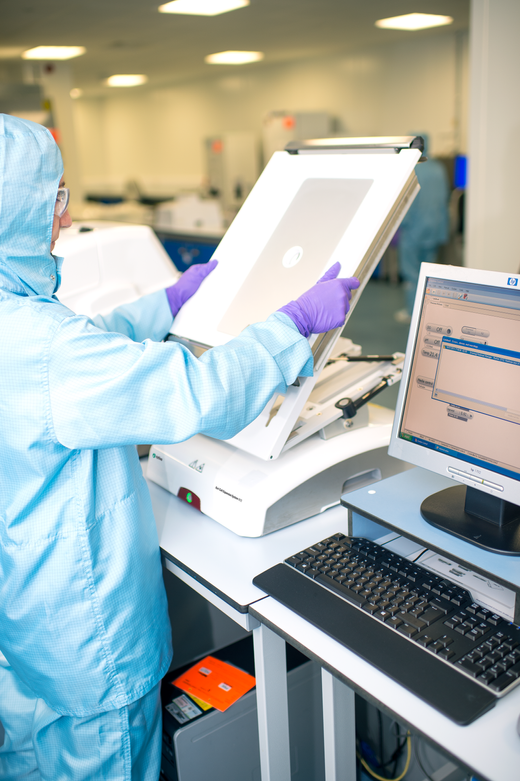 Xuri™ Cell Expansion System W25 | Cytiva