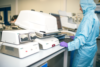 Xuri™ Cell Expansion System W25 | Cytiva