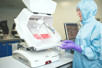 Xuri™ Cell Expansion System W25 | Cytiva