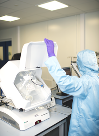 Xuri™ Cell Expansion System W25 | Cytiva