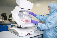 Xuri™ Cell Expansion System W25 | Cytiva