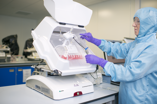 Xuri™ Cell Expansion System W25 | Cytiva