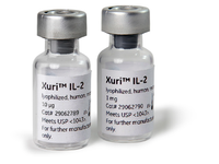 Xuri IL-2 growth factor | Cytiva