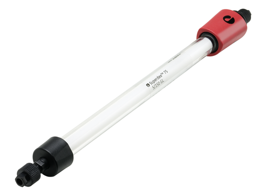 Superdex™ 75 10/300 GL and 5/150 GL columns | Cytiva