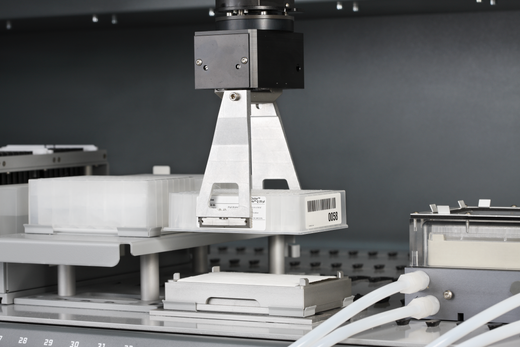 PreDictor™ MabSelect SuRe prepacked 96-well plates | Cytiva