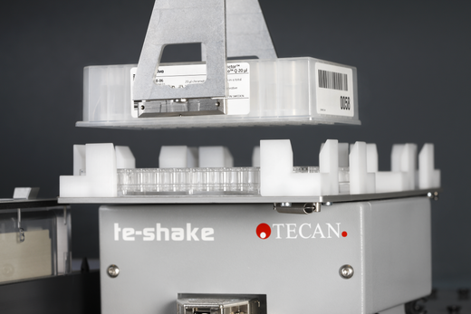 PreDictor™ MabSelect prepacked 96-well plates | Cytiva