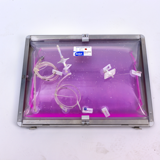 Single-use ReadyToProcess WAVE Cellbag bioreactors | Cytiva