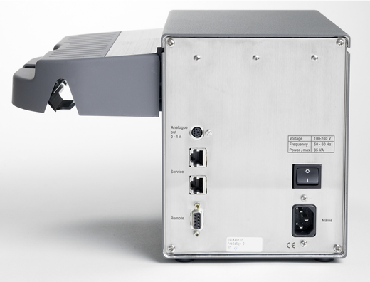 Monitor UVis-920 | Cytiva