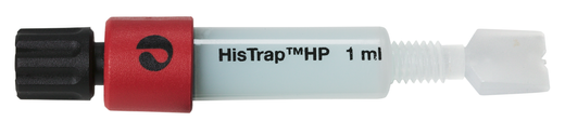 HisTrap HP His tag protein purification columns | Cytiva