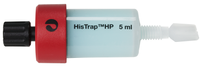 HisTrap HP His tag protein purification columns | Cytiva