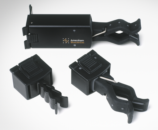 Small Column Clamp | Cytiva