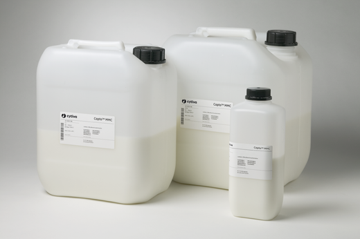 Capto MMC multimodal chromatography resin | Cytiva