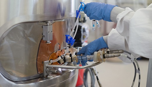Single-use Bioreactors | Cytiva