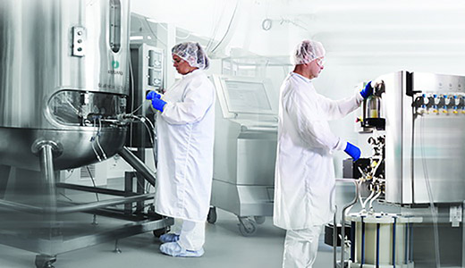 Single-use solutions for downstream bioprocessing | Cytiva
