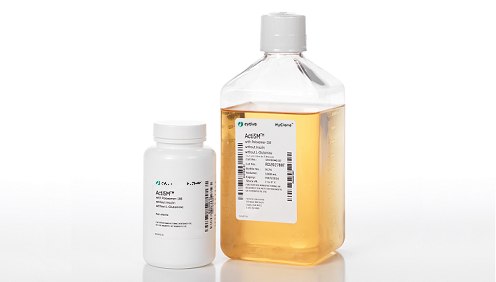 Cell Line Specific Culture Media | Cytiva