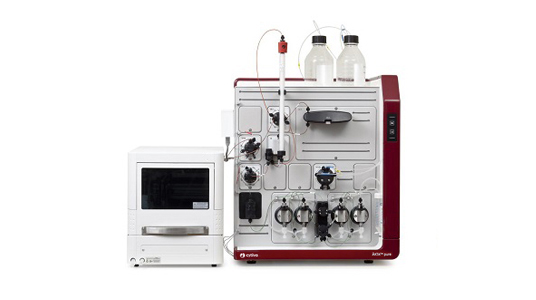 Chromatography products | Cytiva