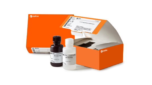 Protein analysis equipment and supplies | Cytiva