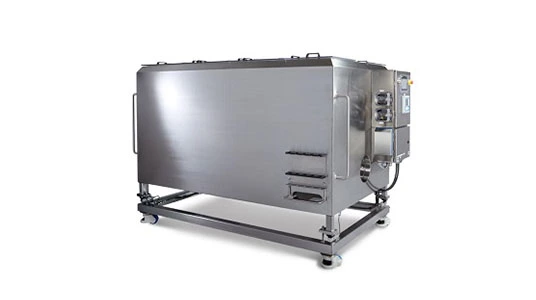 Single-use mixers | Cytiva