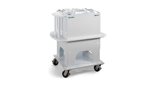 Fluid management solutions | Cytiva