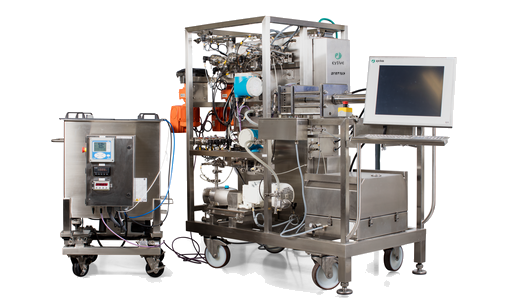 Single-use solutions for downstream bioprocessing | Cytiva