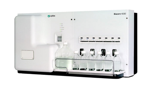 Biacore™ 4000 surface plasmon resonance system | Cytiva