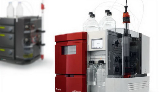 Upgrade to AKTA avant | Cytiva