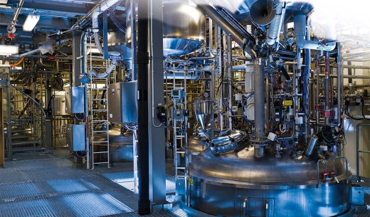 BioProcess chromatography resins | Cytiva