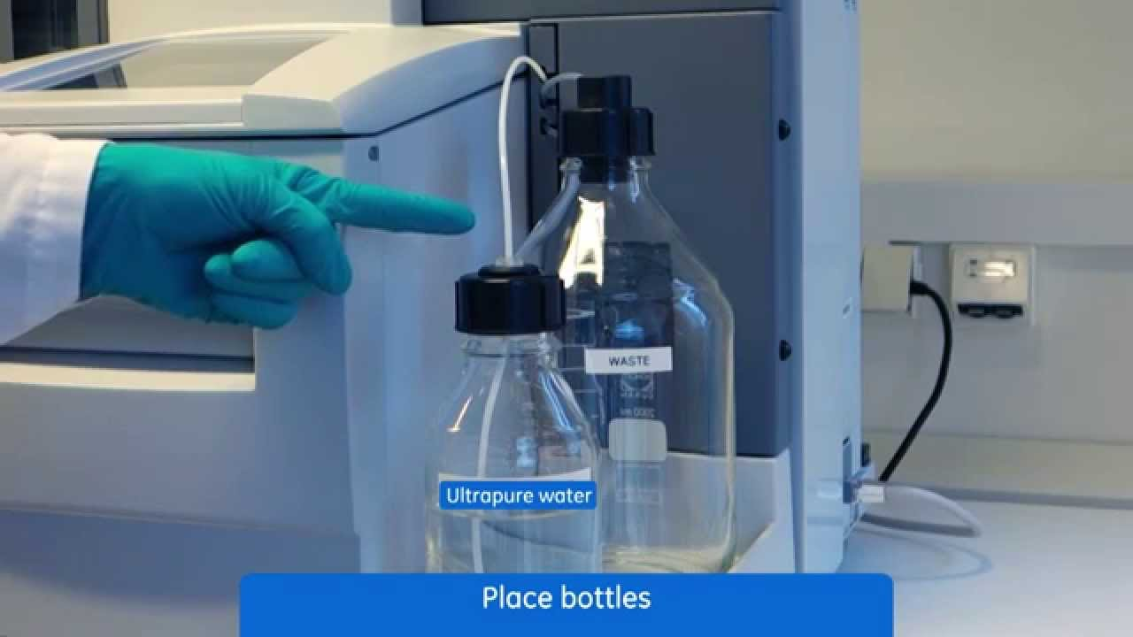 SPR video hub | Cytiva