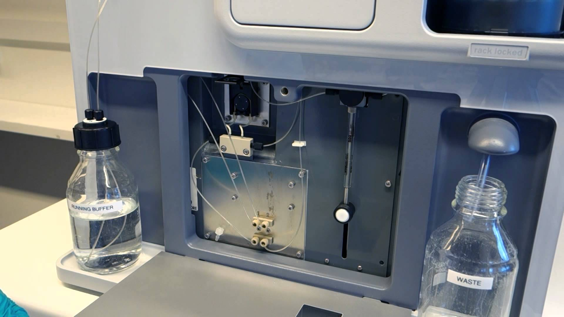 SPR video hub | Cytiva