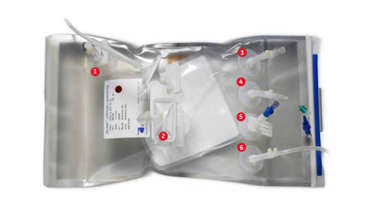 Cell therapy solutions | Cytiva