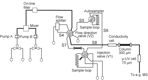 Capillary Tubing Kit, i.d. 75 µm | Cytiva