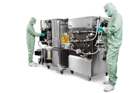 ÄKTA™ flux tangential flow filtration system | Cytiva