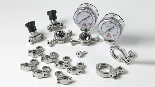 Tangential flow filtration | Cytiva