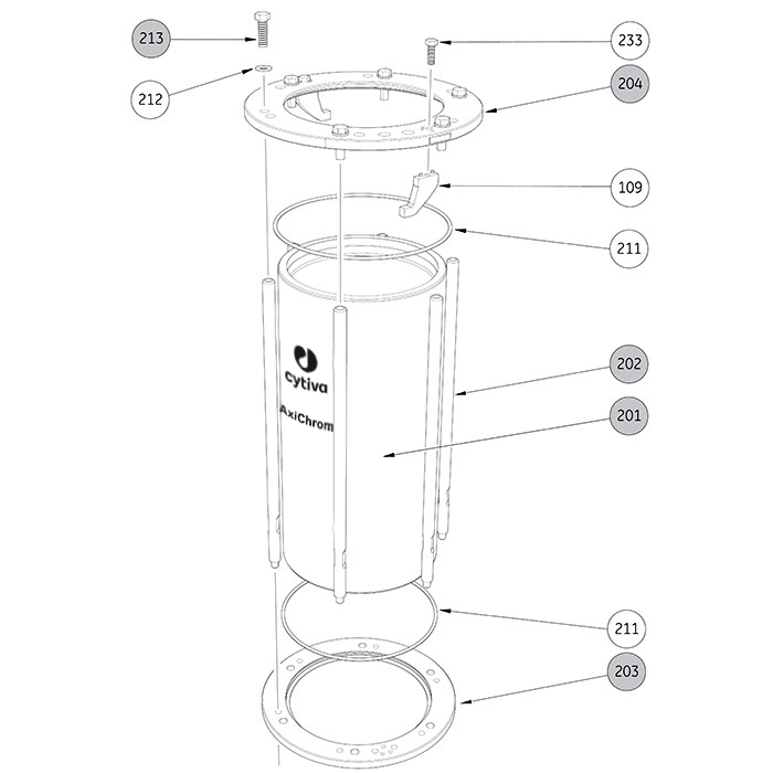 AxiChrom 300 | Cytiva
