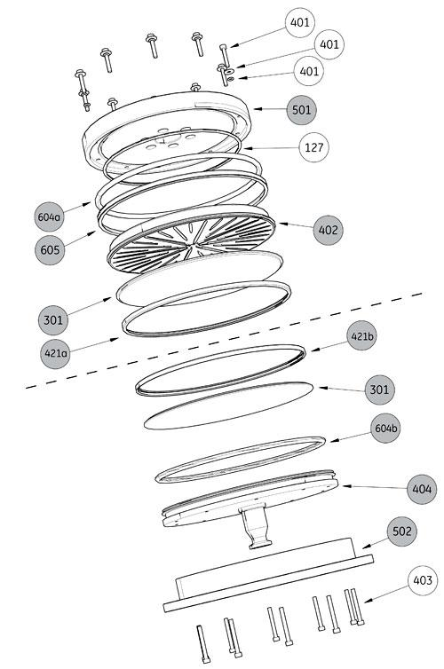 AxiChrom 140/300 | Cytiva