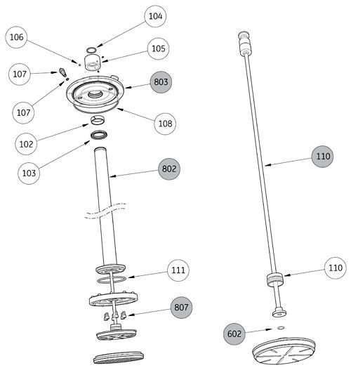 AxiChrom 200/300 | Cytiva