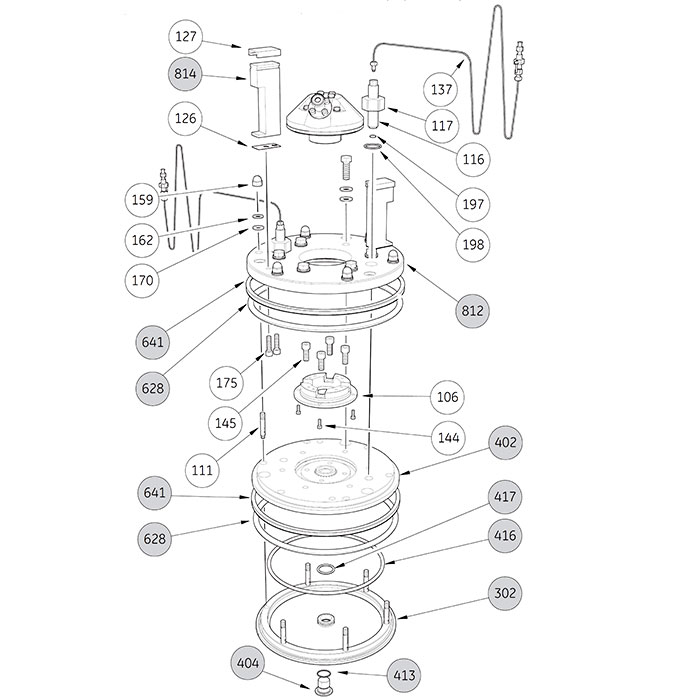 AxiChrom 300 | Cytiva