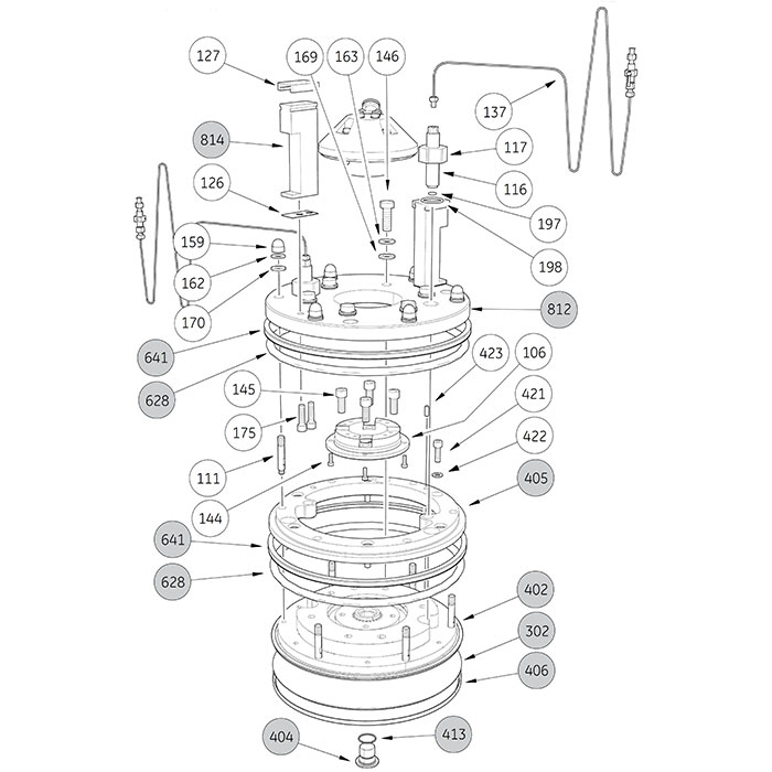 AxiChrom 300 | Cytiva