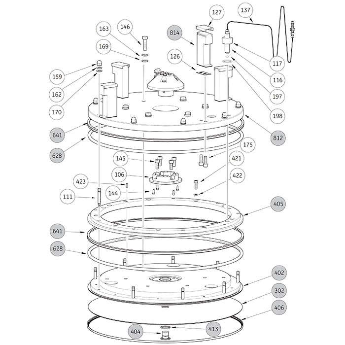 AxiChrom 600 | Cytiva