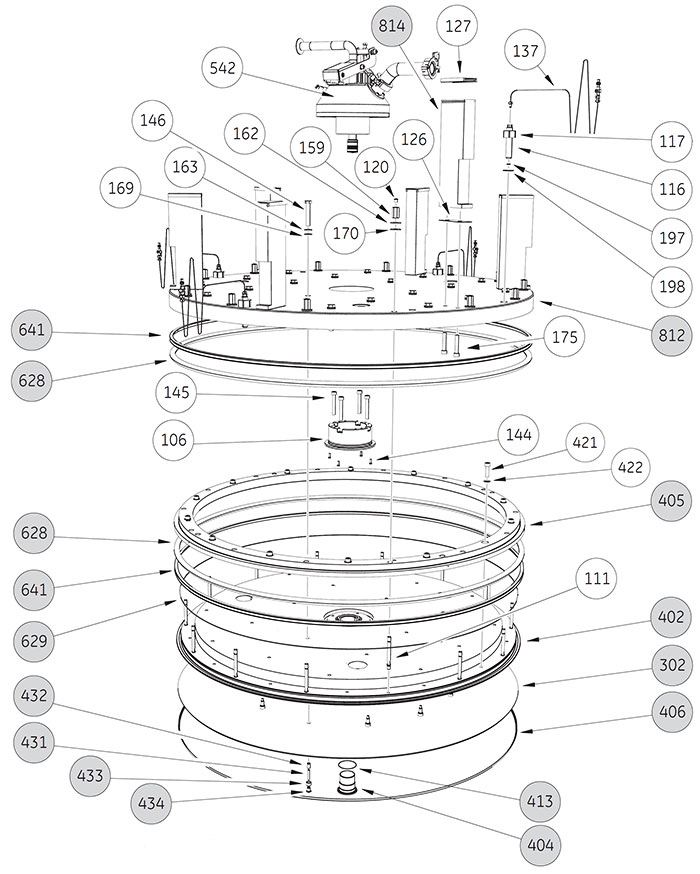 Axichrom 1200 | Cytiva