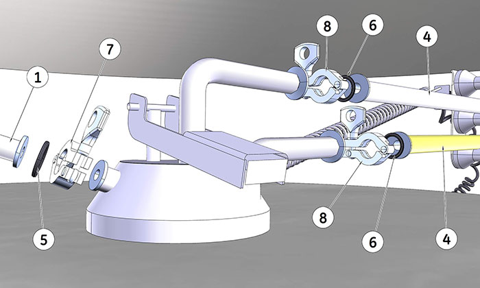 Axichrom 1200 | Cytiva