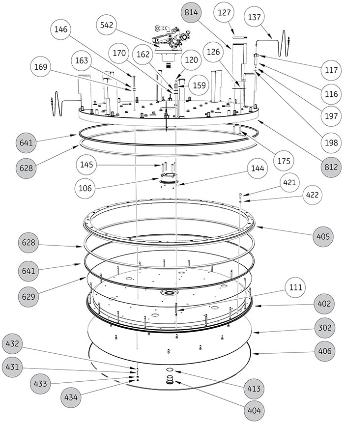 Axichrom 1600 | Cytiva
