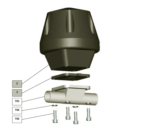 Chromaflow Packing Station Pack 100 | Cytiva